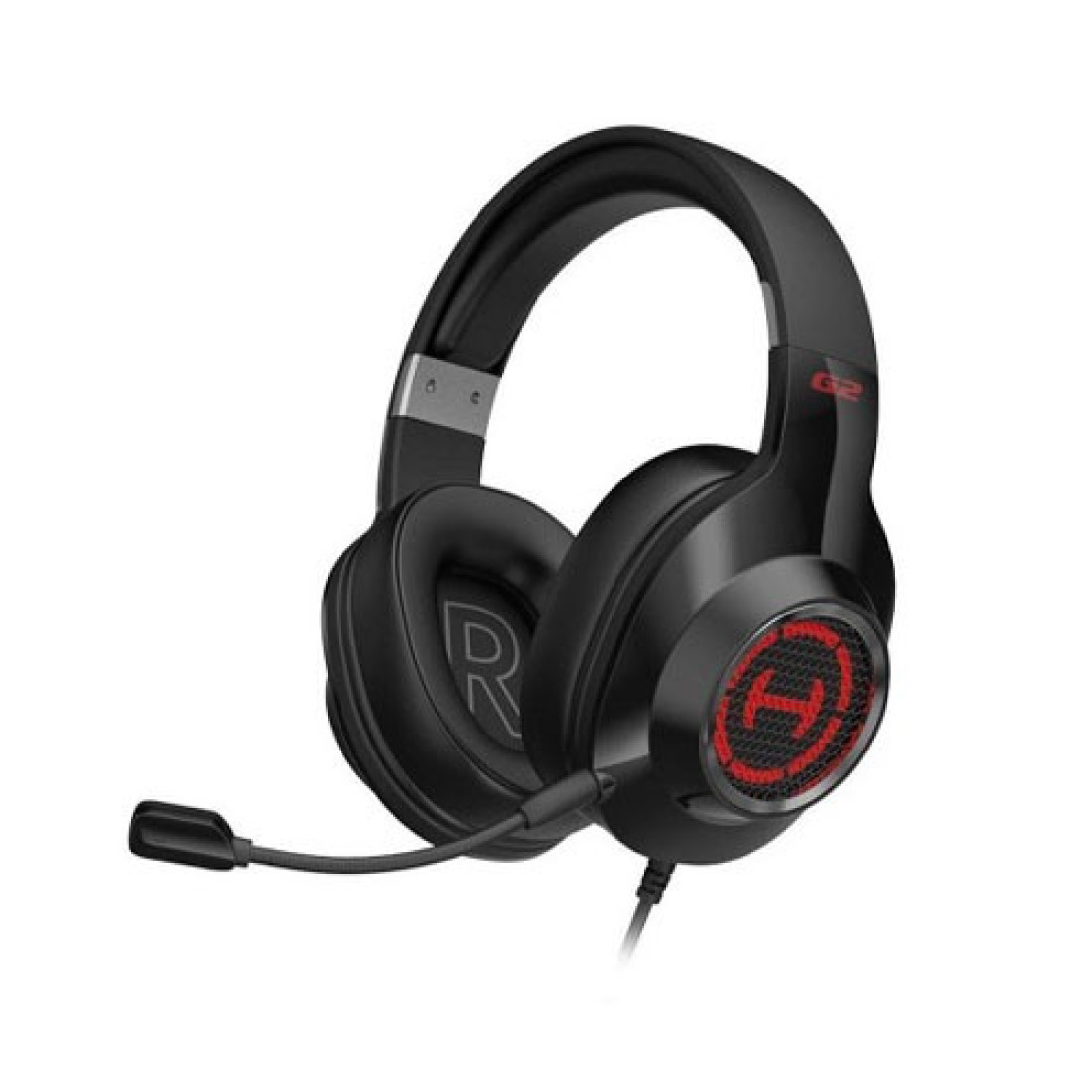 Best Edifier G2 II 7.1 Surround Sound Gaming Headset price in Bangladesh