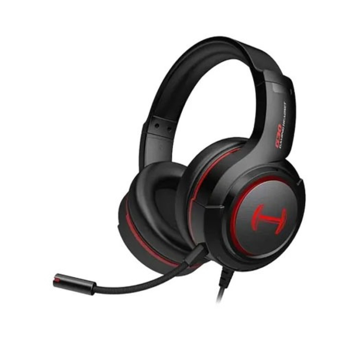 Best Edifier Hecate G30 II Over-Ear Wired Gaming Headphone price in ...