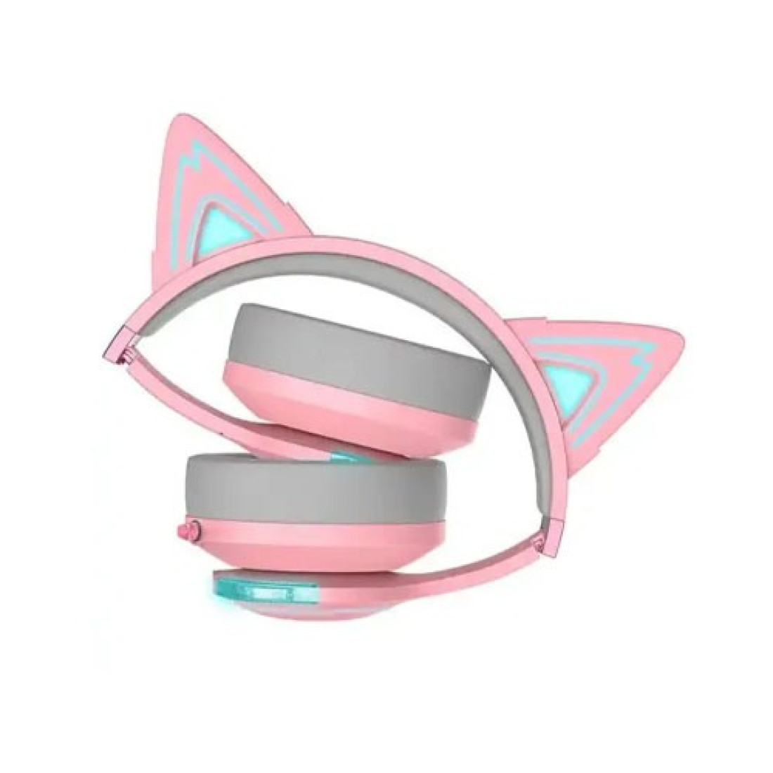 Best Edifier Hecate G5BT Cat Pink Gaming Headphone price in Bangladesh