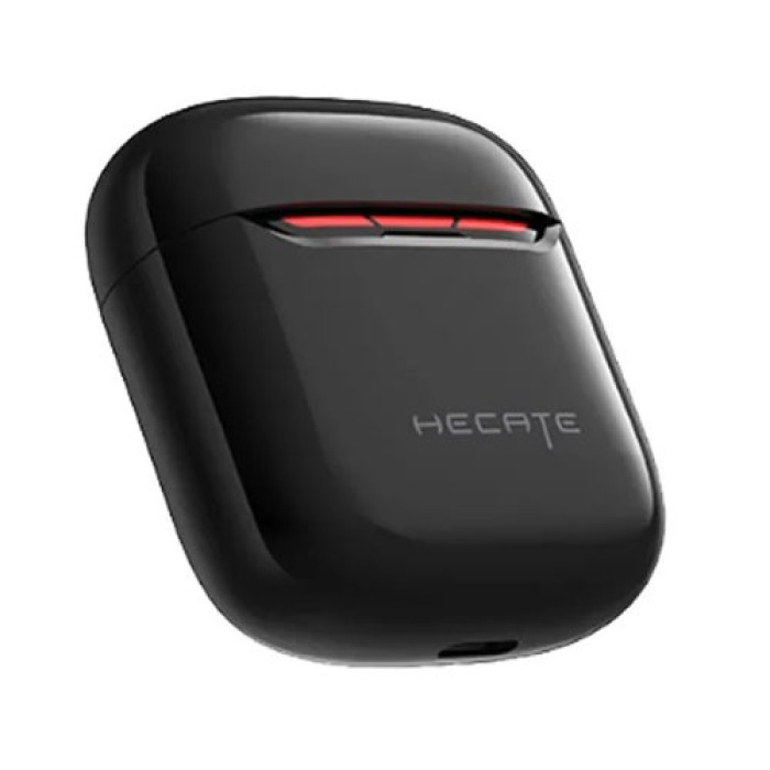 Best Edifier Hecate GM3 Plus Black TWS Bluetooth Earbuds price in bd