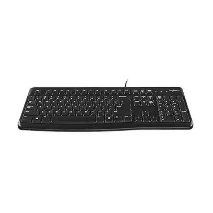 Best Logitech K120 USB Keyboard Price in BD – Bangla Supported Keyboard