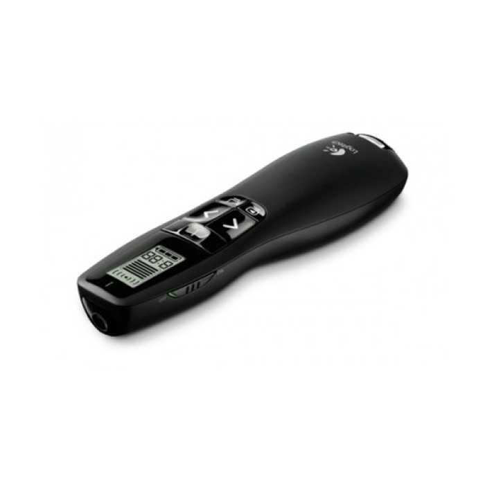Logitech R800 Wireless Professional Presenter price in BD