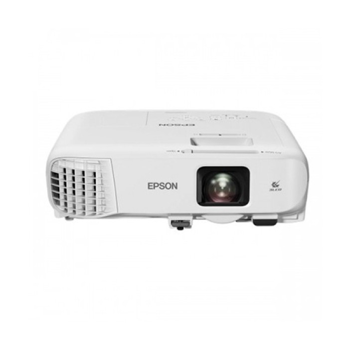Epson EB-E01 3LCD XGA 3300 Lumens Business Projector Price In BD