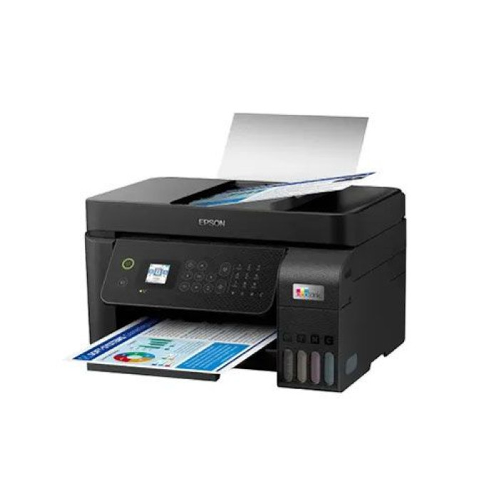 Epson EcoTank L5290 A4 Wi-Fi All-in-One Ink Tank Printer