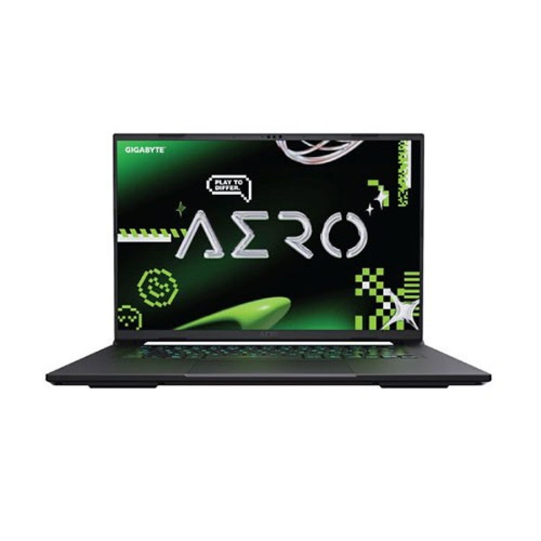 GIGABYTE AERO X16 1VH/AMD Ryzen Al 7 350 Processor DDR5 5600MHz Ram Laptop