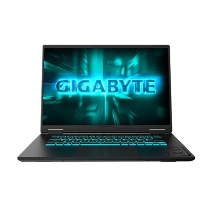 Gigabyte Gaming A16 GA6H MF Core i7 13th Gen RTX 4050 6GB Graphics ...