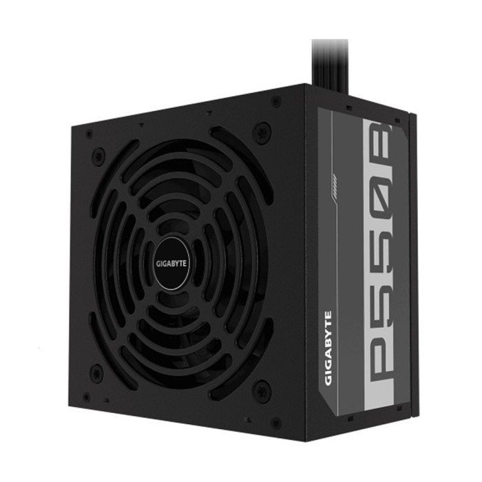 Gigabyte P550B 550W 80 Plus Bronze Power Supply Price in BD