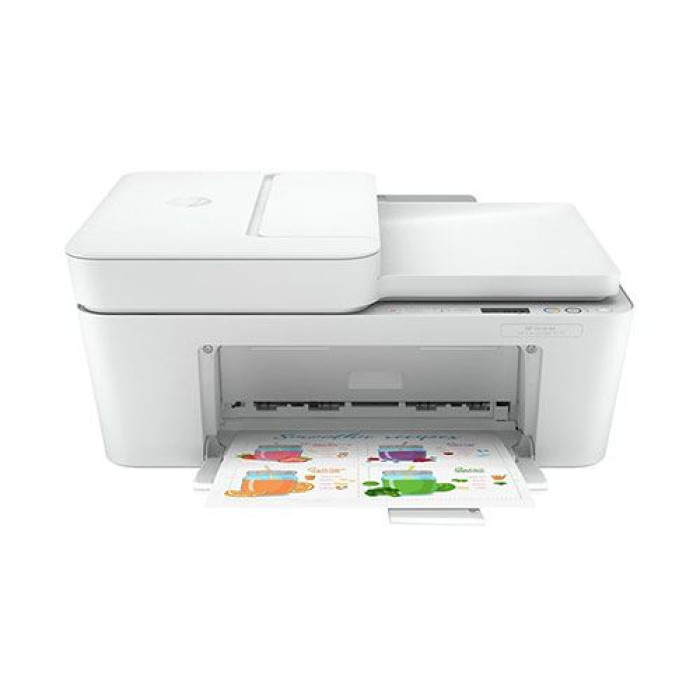HP DeskJet Ink Advantage 4175 All-in-One Printer at Best Price in BD