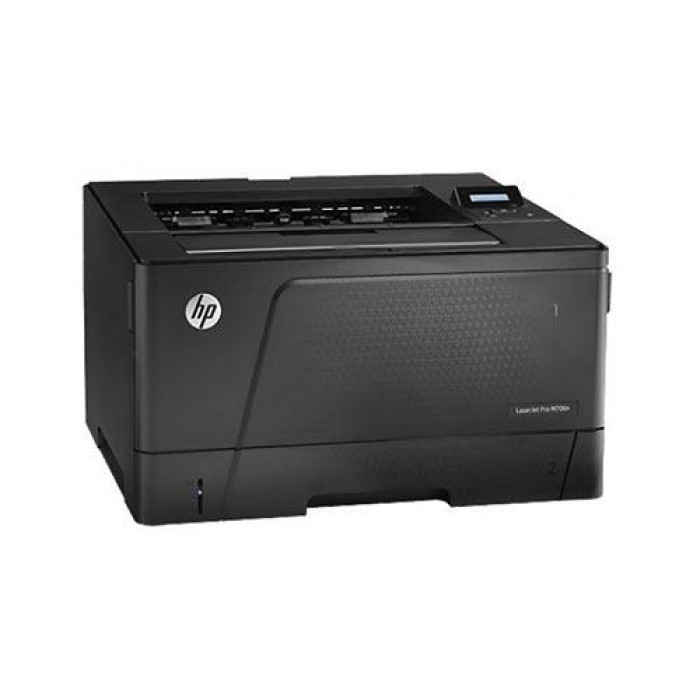 Buy HP LaserJet Pro M706n A3 Mono Laser Printer at Best Price in BD