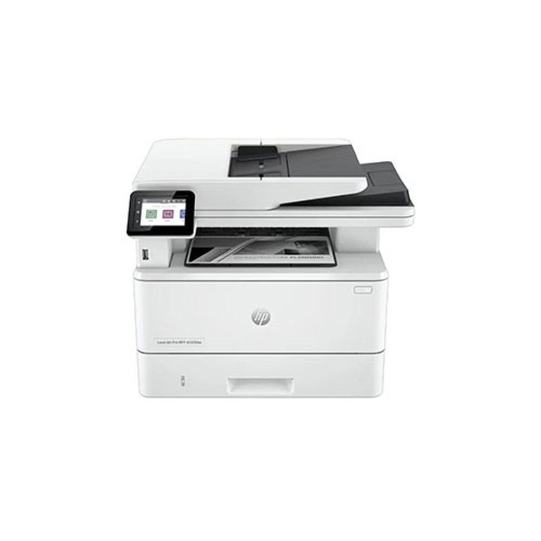 HP LaserJet Pro MFP 4103fdw Printer Price in BD