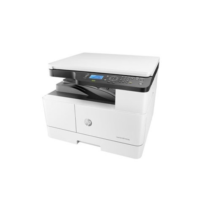 HP LaserJet Pro MFP M438n Mono Laser Printer | Best Price in BD