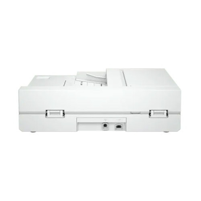 Best HP ScanJet Pro 2600 f1 Scanner with ADF – Price in BD