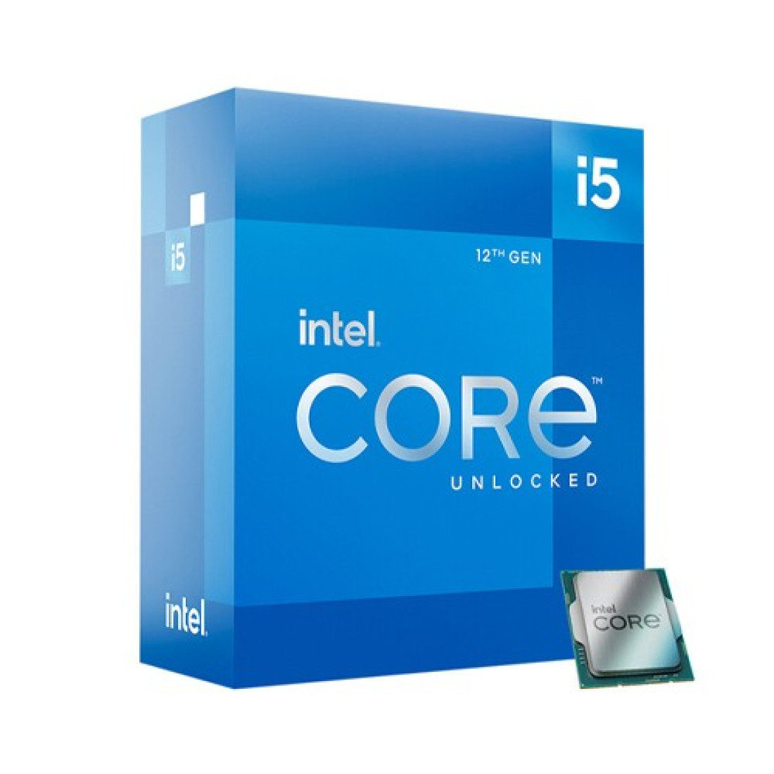 Intel 12th Gen Core i5-12600K Alder Lake Processor Price in BD