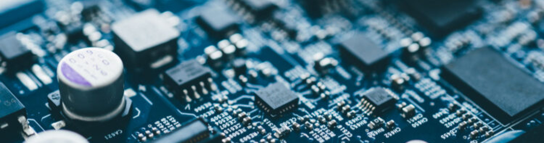 The Future of Computer Hardware: A Look at Emerging Trends